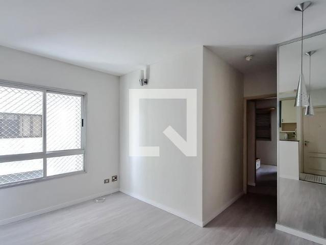 Apto, Aclimação, 2 Quartos, 50 m2 São Paulo