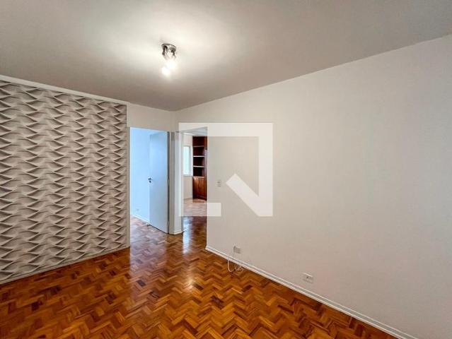 Apto, Aclimação, 2 Quartos, 52 m2 São Paulo