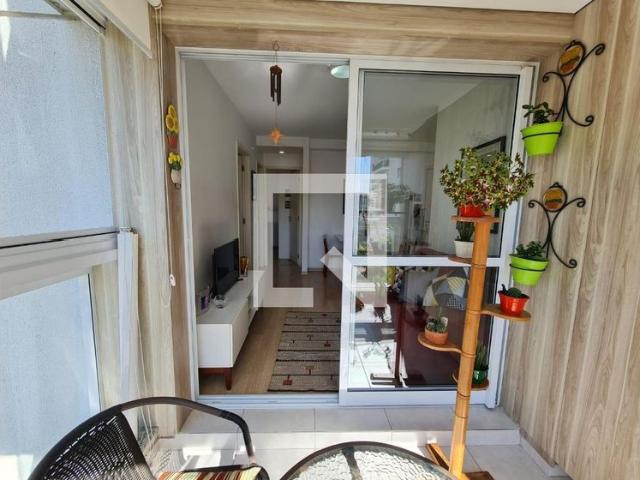 Apto, Aclimação, 2 Quartos, 51 m2 São Paulo