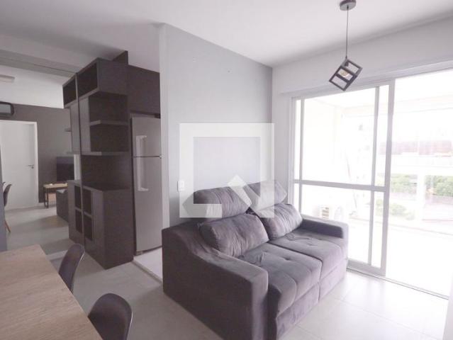 Apto, Aclimação, 2 Quartos, 51 m2 São Paulo
