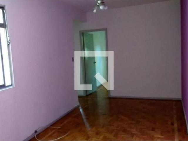 Apto, Aclimação, 2 Quartos, 52 m2 São Paulo