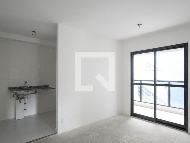 Apto, Aclimação, 2 Quartos, 57 m2 São Paulo