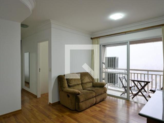 Apto, Aclimação, 2 Quartos, 54 m2 São Paulo