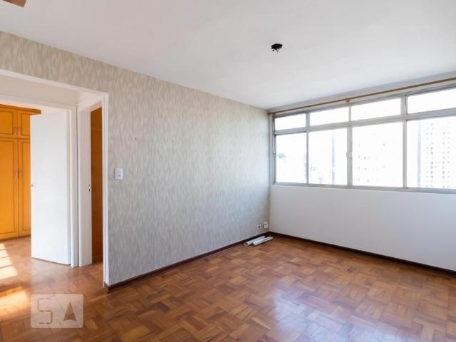 Apto, Aclimação, 2 Quartos, 54 m2 São Paulo