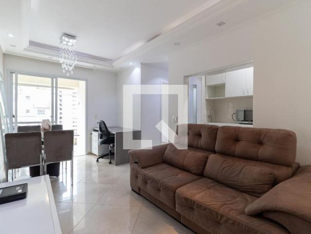 Apto, Aclimação, 2 Quartos, 55 m2 São Paulo