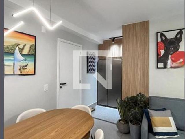Apto, Aclimação, 2 Quartos, 58 m2 São Paulo
