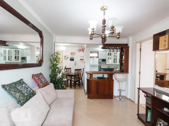 Apto, Aclimação, 2 Quartos, 63 m2 São Paulo