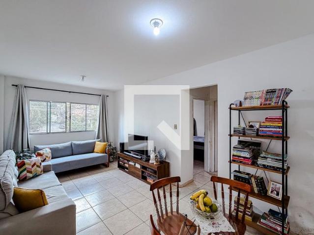 Apto, Aclimação, 2 Quartos, 60 m2 São Paulo