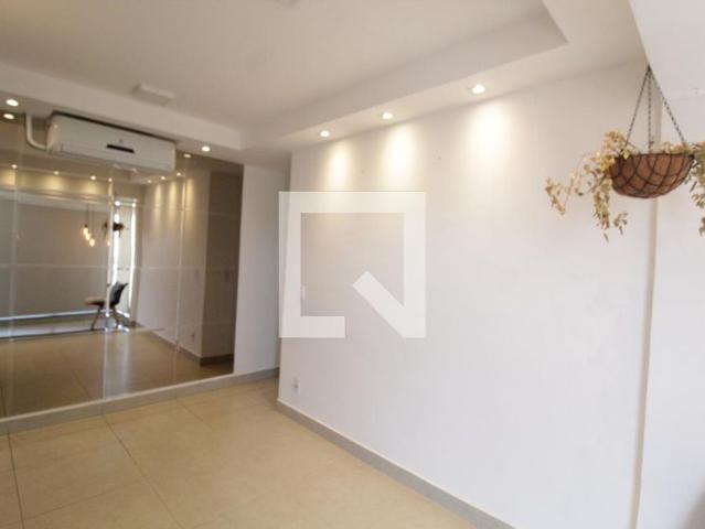 Apto, Aclimação, 2 Quartos, 61 m2 Uberlândia