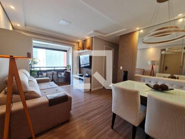 Apto, Aclimação, 2 Quartos, 61 m2 São Paulo