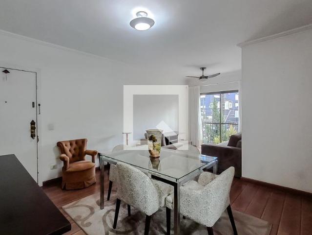 Apto, Aclimação, 2 Quartos, 62 m2 São Paulo