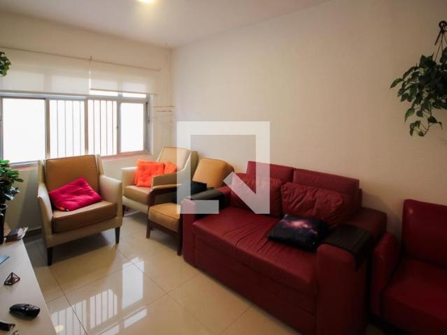 Apto, Aclimação, 2 Quartos, 65 m2 São Paulo