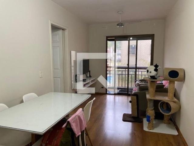 Apto, Aclimação, 3 Quartos, 65 m2 São Paulo