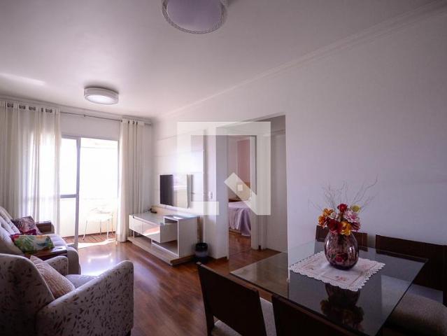Apto, Aclimação, 2 Quartos, 66 m2 São Paulo
