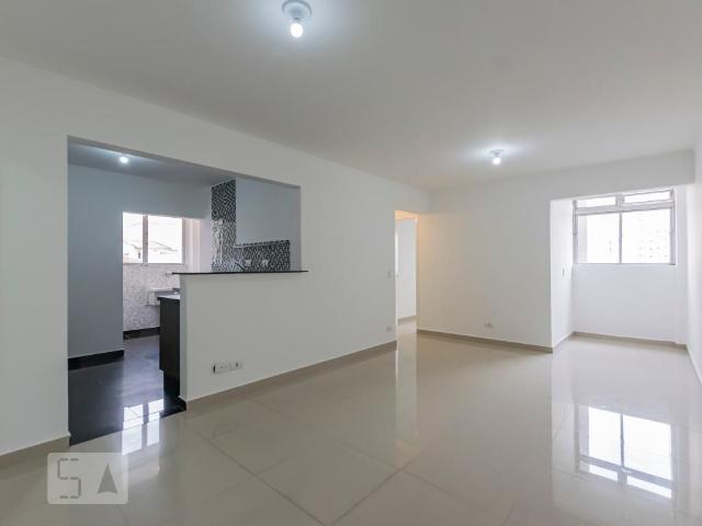 Apto, Aclimação, 2 Quartos, 68 m2 São Paulo