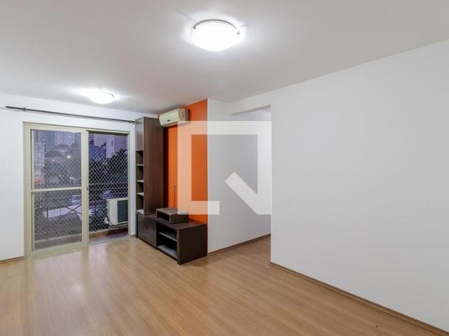 Apto, Aclimação, 2 Quartos, 69 m2 São Paulo