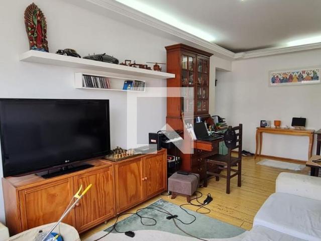 Apto, Aclimação, 2 Quartos, 70 m2 São Paulo