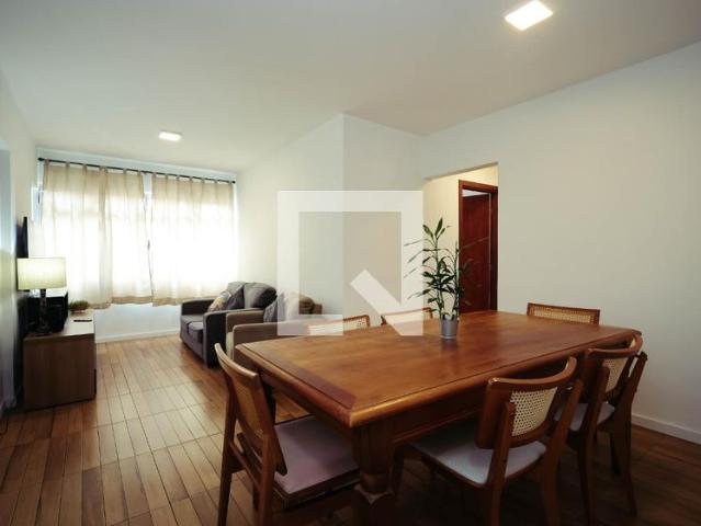 Apto, Aclimação, 2 Quartos, 70 m2 São Paulo