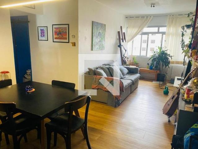 Apto, Aclimação, 2 Quartos, 74 m2 São Paulo