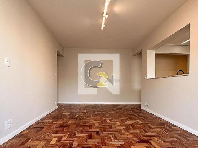 Apto, Aclimação, 2 Quartos, 74 m2 São Paulo