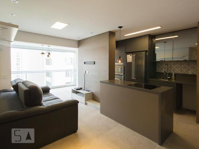 Apto, Aclimação, 2 Quartos, 74 m2 São Paulo