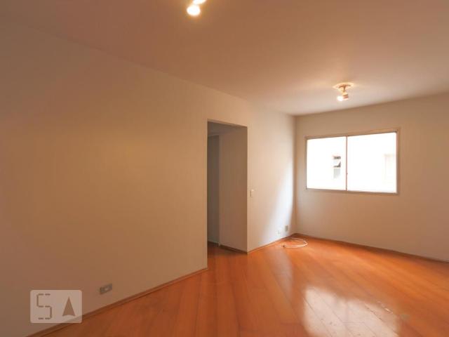 Apto, Aclimação, 2 Quartos, 75 m2 São Paulo