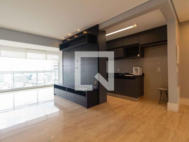 Apto, Aclimação, 2 Quartos, 75 m2 São Paulo