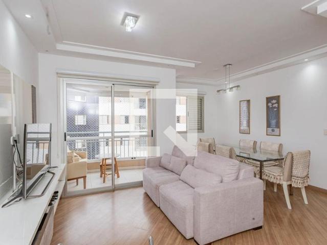 Apto, Aclimação, 2 Quartos, 75 m2 São Paulo