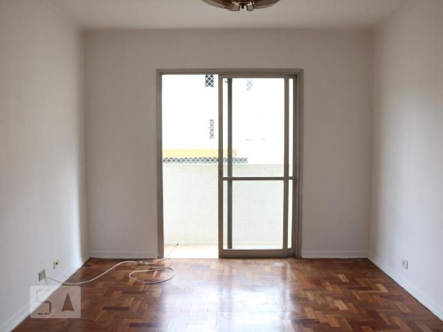 Apto, Aclimação, 2 Quartos, 78 m2 São Paulo