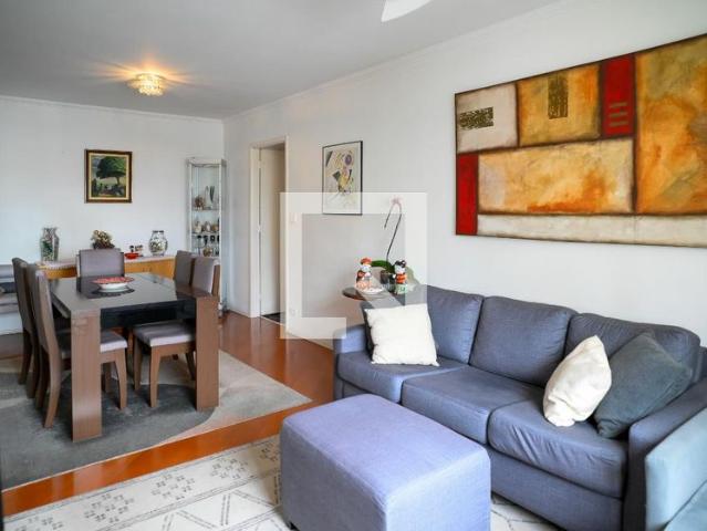 Apto, Aclimação, 2 Quartos, 84 m2 São Paulo