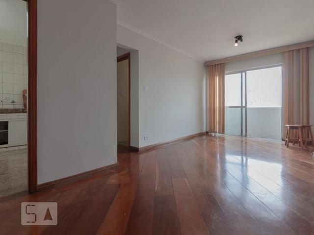 Apto, Aclimação, 2 Quartos, 85 m2 São Paulo