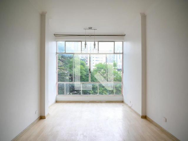 Apto, Aclimação, 2 Quartos, 90 m2 São Paulo