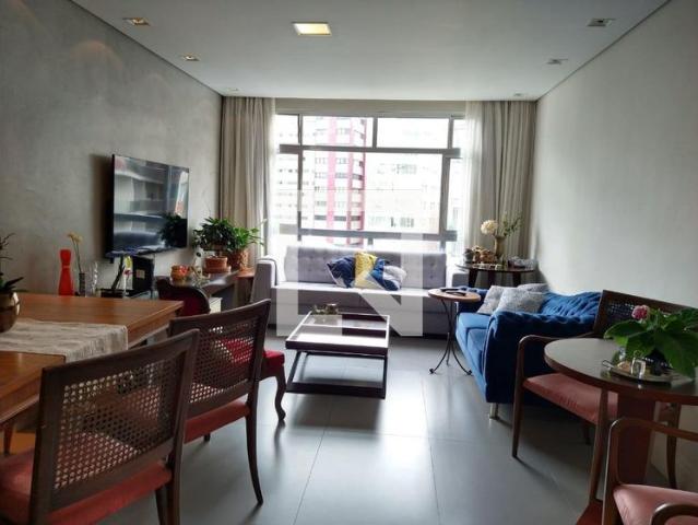 Apto, Aclimação, 2 Quartos, 95 m2 São Paulo