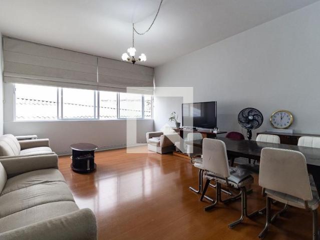 Apto, Aclimação, 2 Quartos, 110 m2 São Paulo