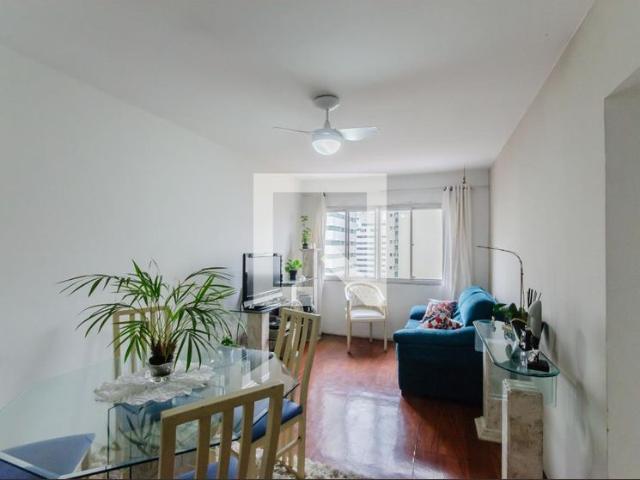 Apto, Aclimação, 3 Quartos, 65 m2 São Paulo