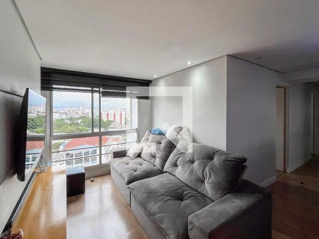 Apto, Aclimação, 3 Quartos, 66 m2 São Paulo