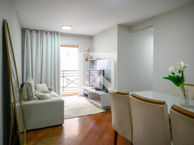 Apto, Aclimação, 3 Quartos, 73 m2 São Paulo