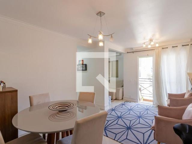 Apto, Aclimação, 3 Quartos, 71 m2 São Paulo
