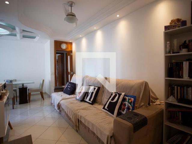 Apto, Aclimação, 3 Quartos, 74 m2 São Paulo