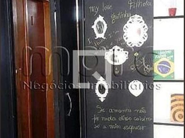 Apto, Aclimação, 3 Quartos, 75 m2 São Paulo