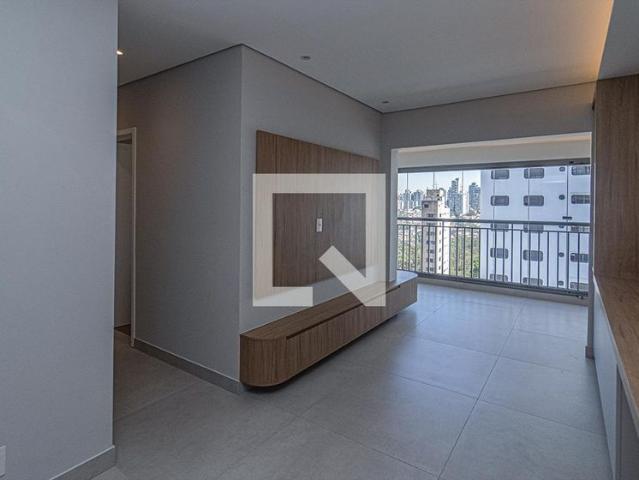Apto, Aclimação, 3 Quartos, 79 m2 São Paulo
