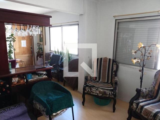 Apto, Aclimação, 3 Quartos, 83 m2 São Paulo