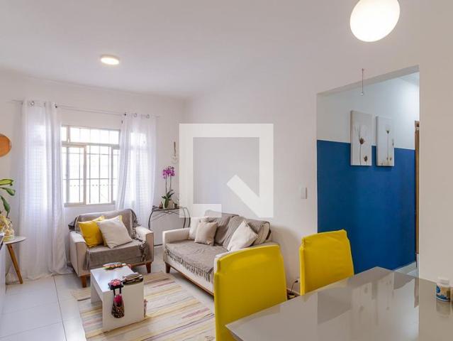 Apto, Aclimação, 3 Quartos, 82 m2 São Paulo