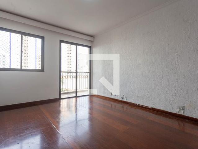 Apto, Aclimação, 3 Quartos, 110 m2 São Paulo