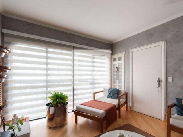 Apto, Aclimação, 3 Quartos, 93 m2 São Paulo