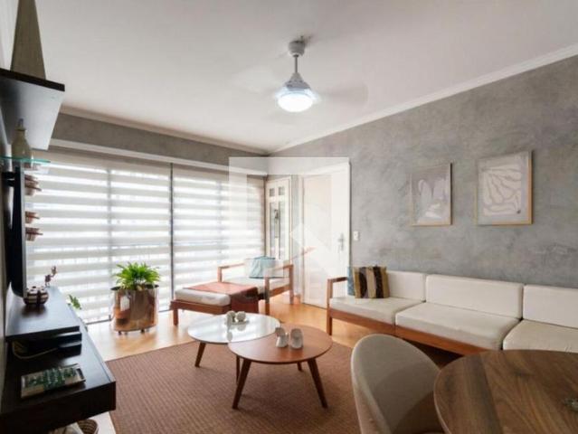 Apto, Aclimação, 3 Quartos, 93 m2 São Paulo