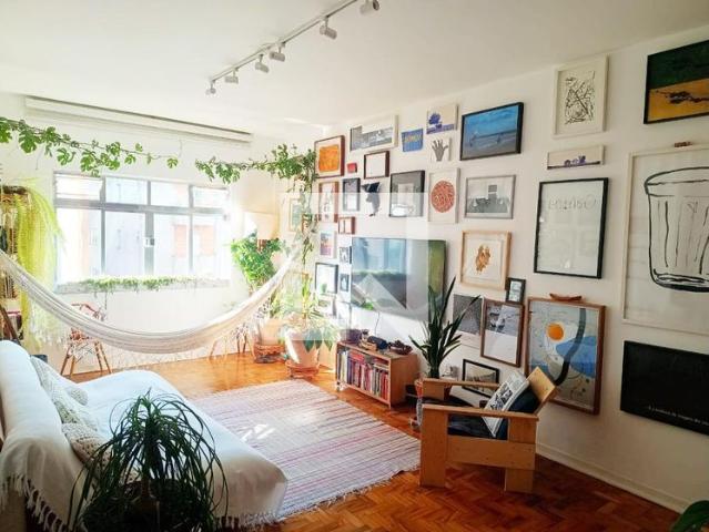 Apto, Aclimação, 3 Quartos, 90 m2 São Paulo