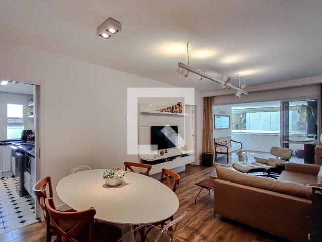 Apto, Aclimação, 3 Quartos, 94 m2 São Paulo