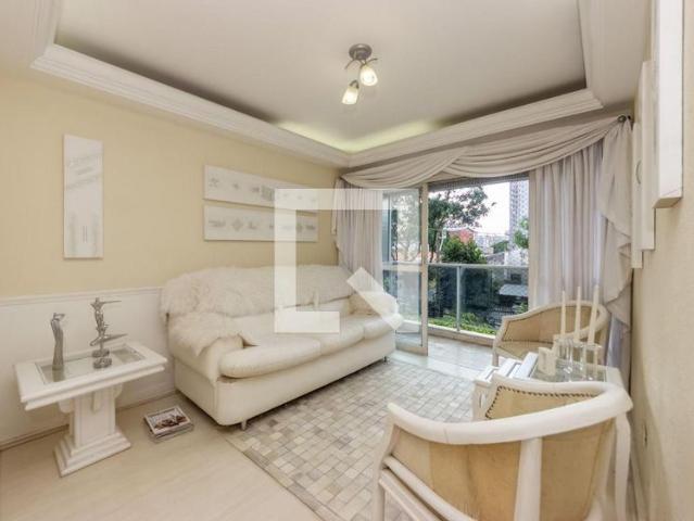 Apto, Aclimação, 3 Quartos, 95 m2 São Paulo