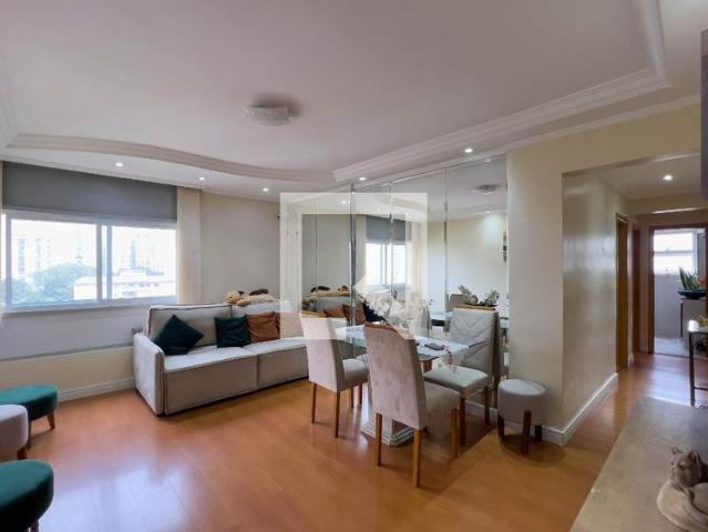 Apto, Aclimação, 3 Quartos, 100 m2 São Paulo